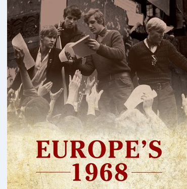 Around 1968 | Around 1968: Activism, Networks, Trajectories